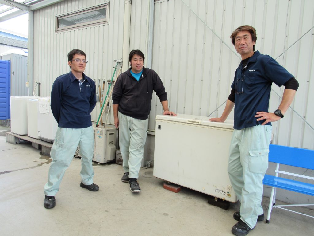 shigo | 阪神石油グループ